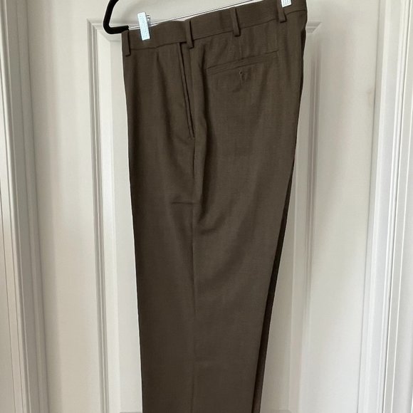 Louis Raphael | Pants | Louis Raphael Mens Dress Pants | Poshmark
